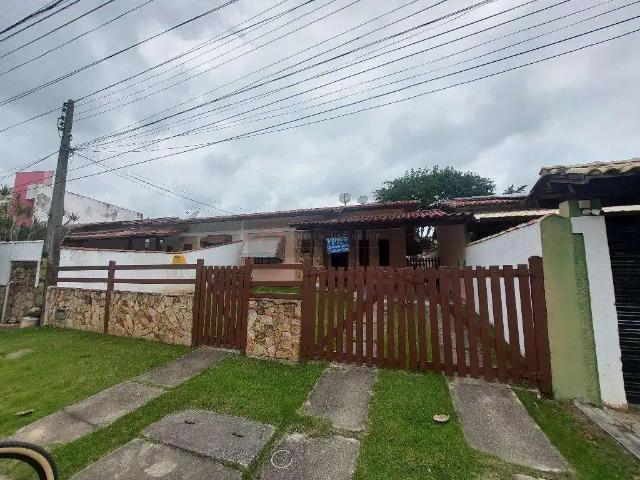 Casa / Sobrado para Venda em Niterói/RJ Serra Grande 3 Quartos