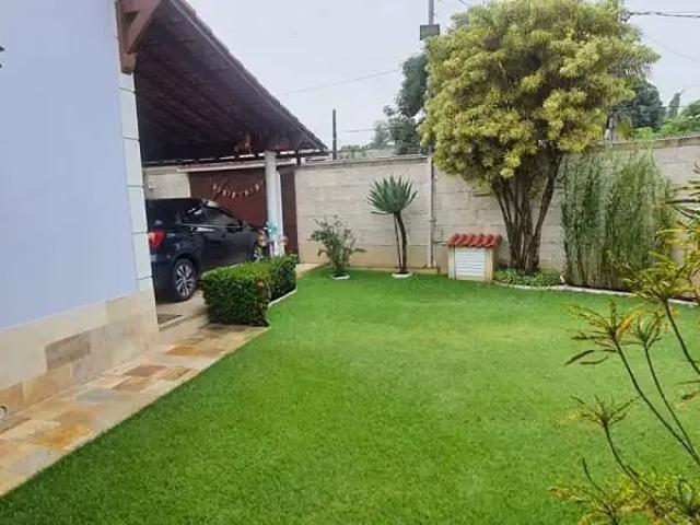 Casa / Sobrado para Venda em Niterói/RJ Serra Grande 3 Quartos