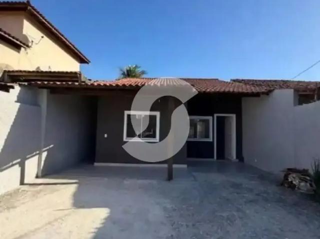Casa / Sobrado para Venda em Niterói/RJ Serra Grande 3 Quartos
