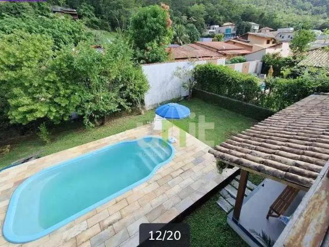 Casa / Sobrado para Venda em Niterói/RJ Serra Grande 3 Quartos