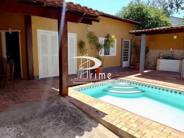 Casa / Sobrado para Venda em Niterói/RJ Serra Grande 3 Quartos