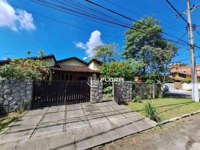 Casa / Sobrado para Venda em Niterói/RJ Serra Grande 3 Quartos