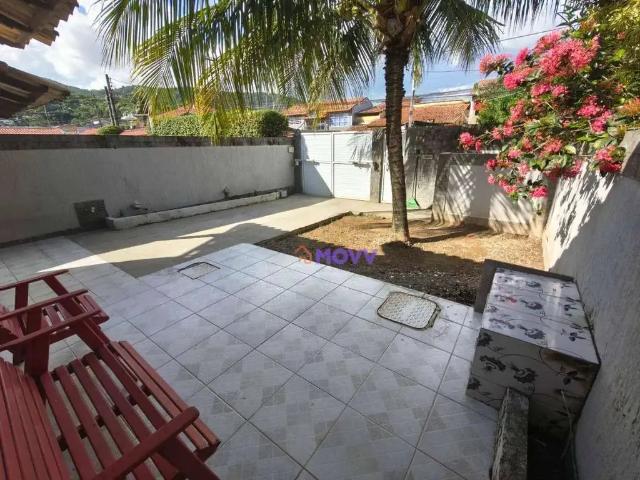 Casa / Sobrado para Venda em Niterói/RJ Serra Grande 3 Quartos