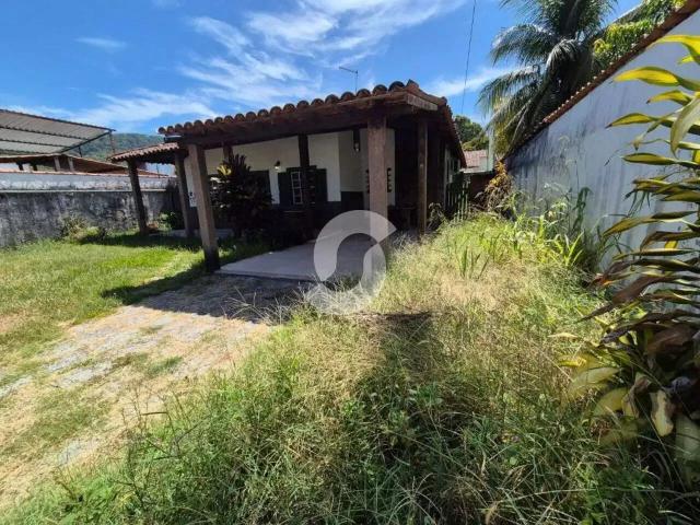 Casa / Sobrado para Venda em Niterói/RJ Serra Grande 3 Quartos
