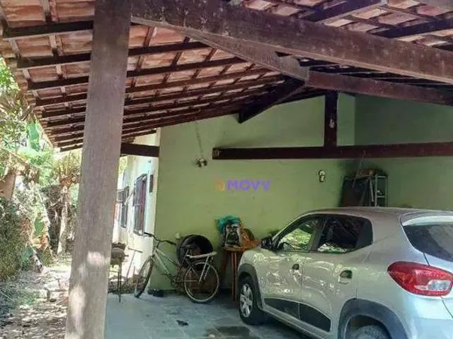 Casa / Sobrado para Venda em Niterói/RJ Serra Grande 3 Quartos