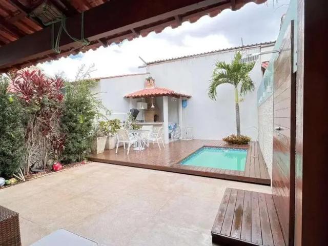 Casa / Sobrado para Venda em Niterói/RJ Serra Grande 3 Quartos