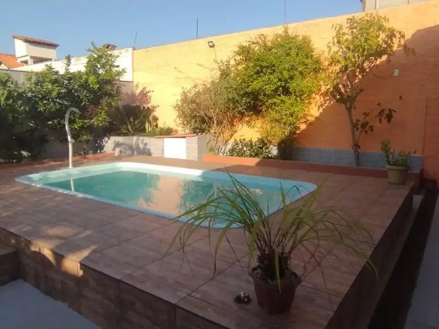 Casa / Sobrado para Venda em Niterói/RJ Serra Grande 3 Quartos