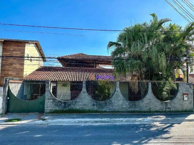 Casa / Sobrado para Venda em Niterói/RJ Serra Grande 3 Quartos