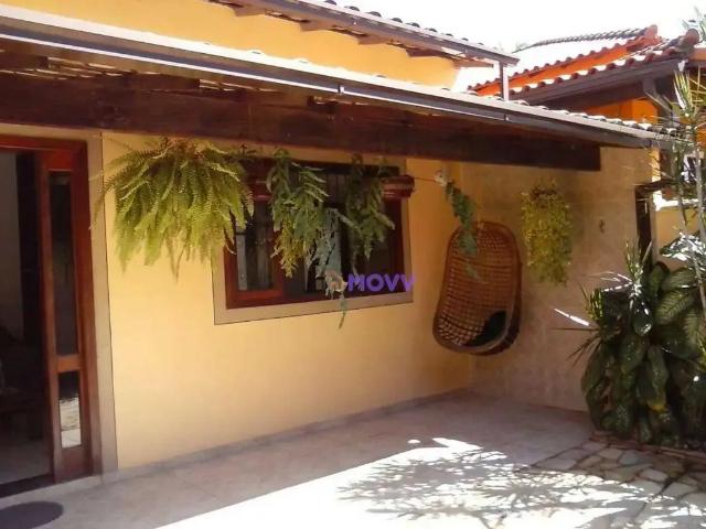 Casa / Sobrado para Venda em Niterói/RJ Serra Grande 3 Quartos