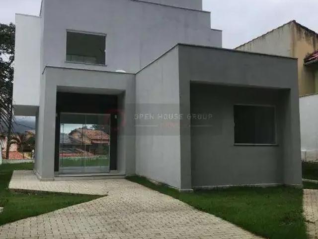 Casa / Sobrado para Venda em Niterói/RJ Serra Grande 3 Quartos
