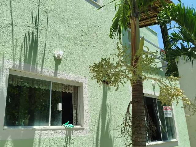 Casa / Sobrado para Venda em Niterói/RJ Serra Grande 3 Quartos