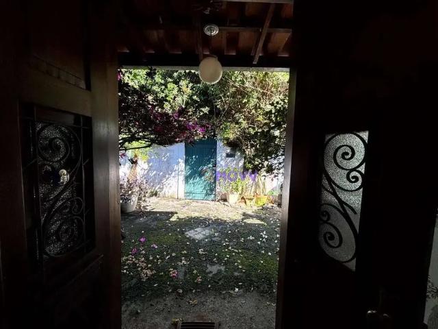 Casa / Sobrado para Venda em Niterói/RJ Serra Grande 4 Quartos