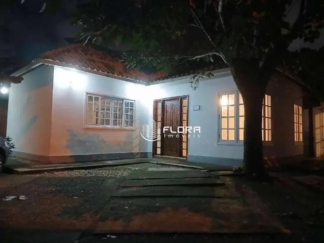 Casa / Sobrado para Venda em Niterói/RJ Serra Grande 4 Quartos