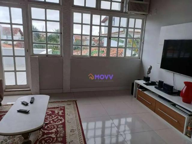 Casa / Sobrado para Venda em Niterói/RJ Serra Grande 4 Quartos