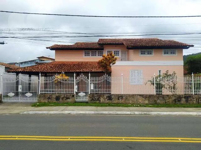 Casa / Sobrado para Venda em Niterói/RJ Serra Grande 4 Quartos