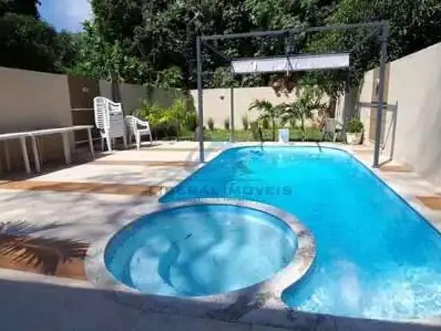 Casa / Sobrado para Venda em Niterói/RJ Serra Grande 4 Quartos