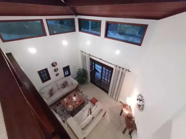 Casa / Sobrado para Venda em Niterói/RJ Serra Grande 4 Quartos