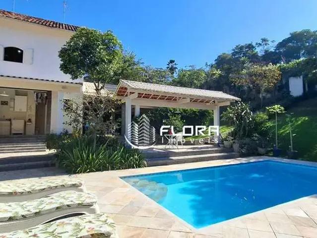 Casa / Sobrado para Venda em Niterói/RJ Serra Grande 4 Quartos