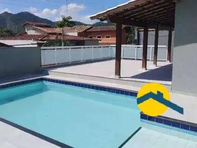 Casa / Sobrado para Venda em Niterói/RJ Serra Grande 4 Quartos