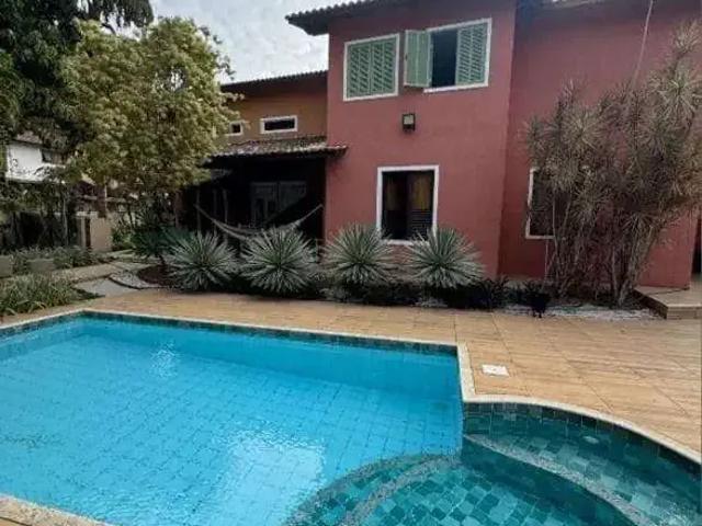 Casa / Sobrado para Venda em Niterói/RJ Serra Grande 4 Quartos