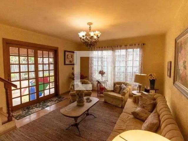Casa / Sobrado para Venda em Niterói/RJ Serra Grande 4 Quartos