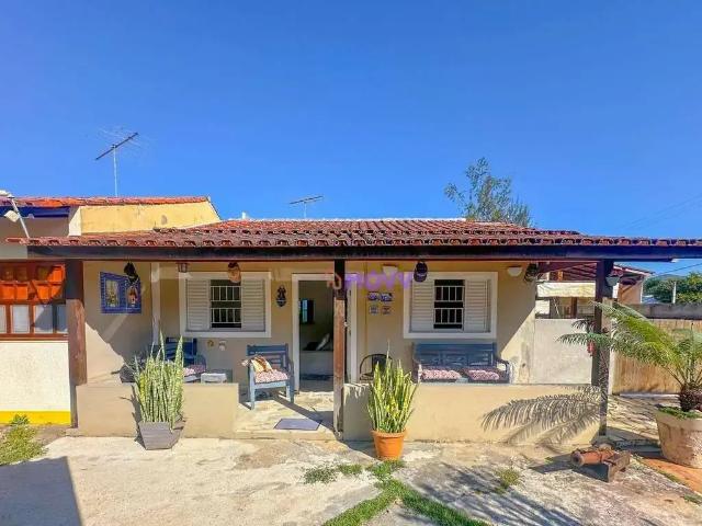 Casa / Sobrado para Venda em Niterói/RJ Serra Grande 5 Quartos