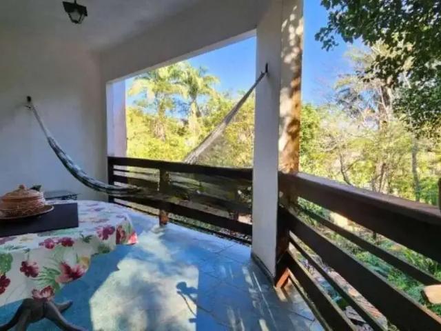 Casa / Sobrado para Venda em Niterói/RJ Serra Grande 5 Quartos