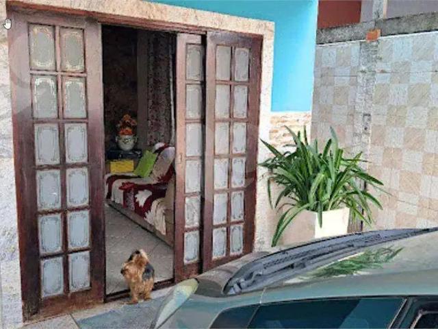 Casa / Sobrado para Venda em Niterói/RJ Serra Grande 5 Quartos