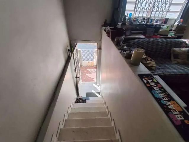 Casa / Sobrado para Venda em Niterói/RJ Ponta D'Areia 2 Quartos
