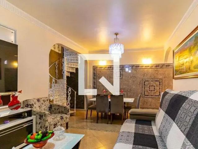 Casa / Sobrado para Venda em Niterói/RJ Ponta D'Areia 4 Quartos