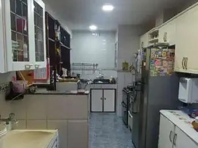 Casa / Sobrado para Venda em Niterói/RJ Ponta D'Areia 4 Quartos