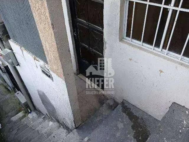 Casa / Sobrado para Venda em Niterói/RJ Ponta D'Areia 5 Quartos