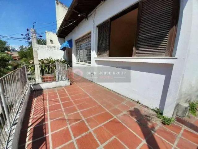 Casa / Sobrado para Venda em Niterói/RJ Pe Pequeno 4 Quartos