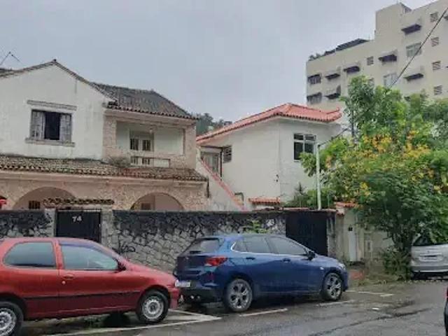Casa / Sobrado para Venda em Niterói/RJ Pe Pequeno 4 Quartos