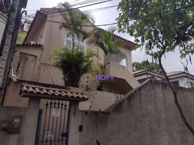 Casa / Sobrado para Venda em Niterói/RJ Pe Pequeno 3 Quartos