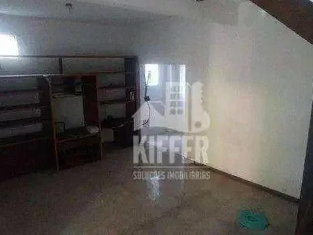 Casa / Sobrado para Venda em Niterói/RJ Pendotiba 1 Quartos
