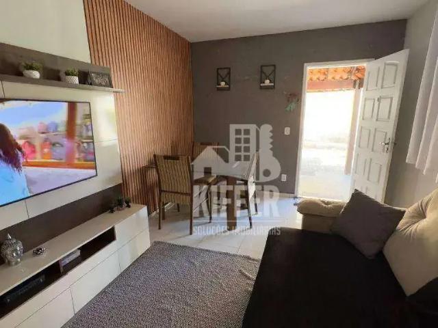 Casa / Sobrado para Venda em Niterói/RJ Pendotiba 2 Quartos