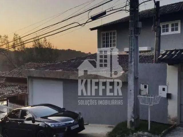 Casa / Sobrado para Venda em Niterói/RJ Pendotiba 3 Quartos