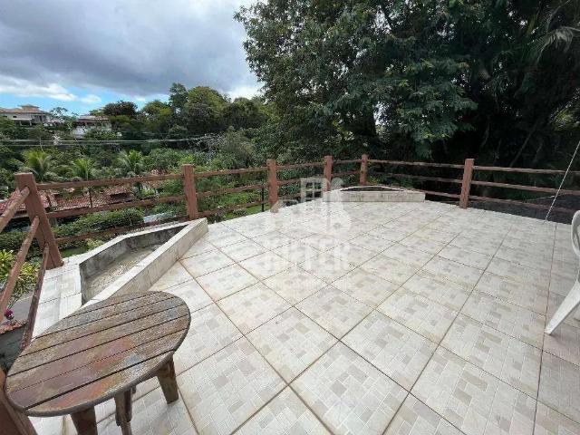 Casa / Sobrado para Venda em Niterói/RJ Pendotiba 3 Quartos