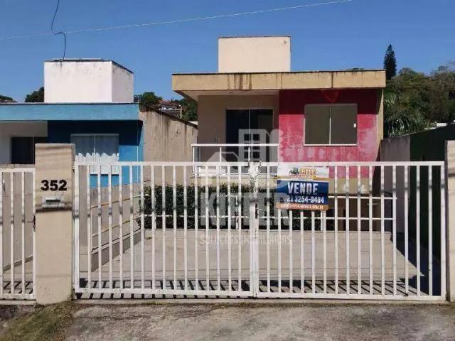 Casa / Sobrado para Venda em Niterói/RJ Pendotiba 3 Quartos