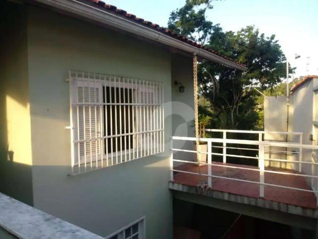 Casa / Sobrado para Venda em Niterói/RJ Pendotiba 4 Quartos