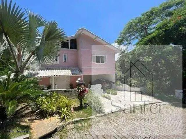 Casa / Sobrado para Venda em Niterói/RJ Pendotiba 4 Quartos