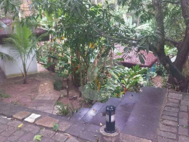 Casa / Sobrado para Venda em Niterói/RJ Pendotiba 4 Quartos
