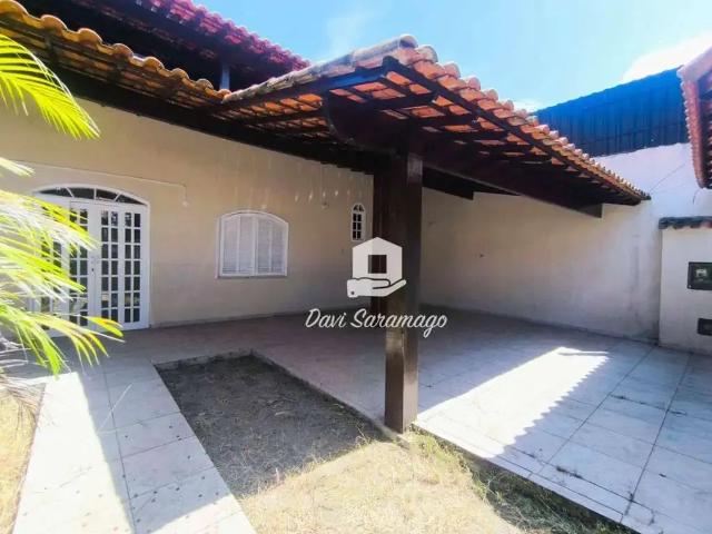 Casa / Sobrado para Venda em Niterói/RJ Piratininga 3 Quartos