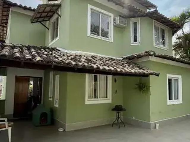 Casa / Sobrado para Venda em Niterói/RJ Piratininga 3 Quartos