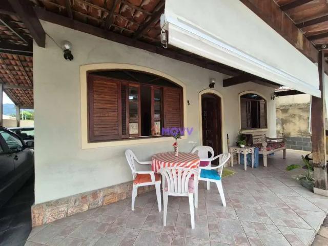 Casa / Sobrado para Venda em Niterói/RJ Piratininga 3 Quartos