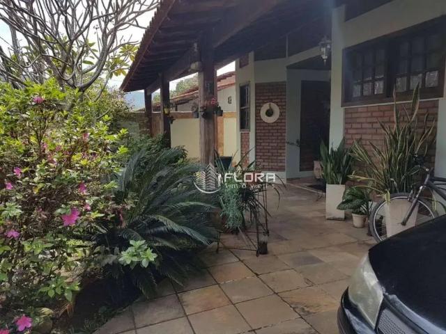 Casa / Sobrado para Venda em Niterói/RJ Piratininga 3 Quartos