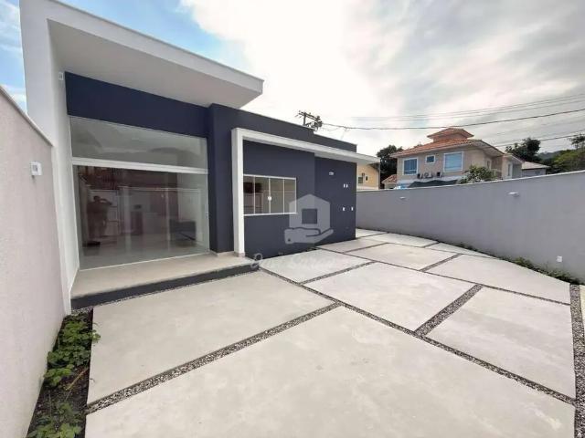 Casa / Sobrado para Venda em Niterói/RJ Piratininga 3 Quartos