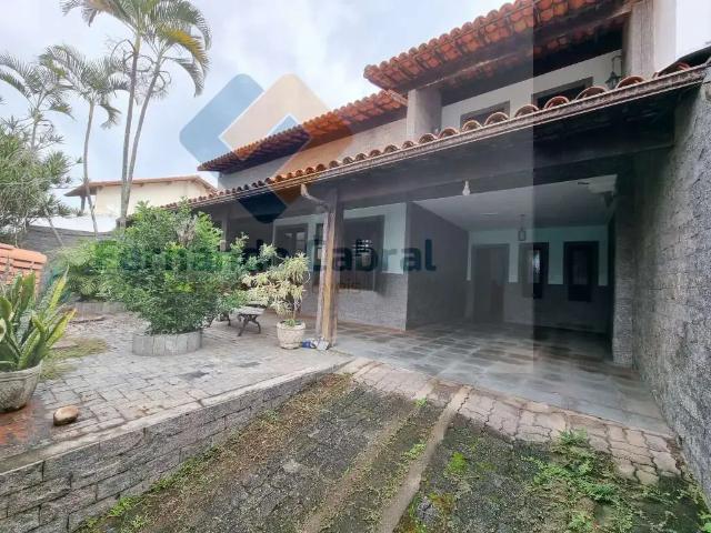 Casa / Sobrado para Venda em Niterói/RJ Piratininga 3 Quartos