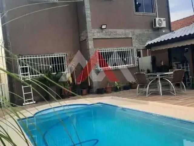 Casa / Sobrado para Venda em Niterói/RJ Piratininga 3 Quartos